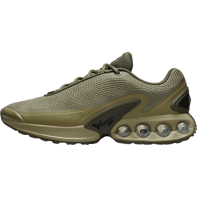 Nike/耐克正品Air Max Dn男士气垫运动缓震跑步鞋DV3337-201