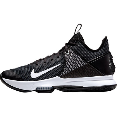 男子时尚潮流实战训练篮球鞋Nike