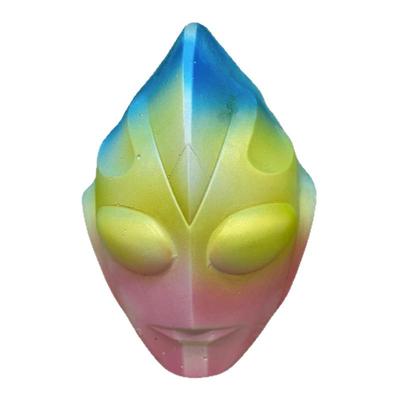 火星鹿磁力碰撞合体变形滑行汽车机器人二合一儿童玩具正版授权