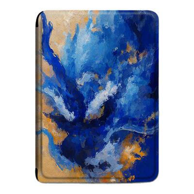 适用汉王clear6pro油画plus电子书clear7保护套Turbo壳N10个性潮