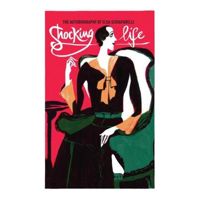 ElsaSchiaparelliShockingLife