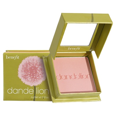 贝玲妃蒲公英腮红Dandelion6g