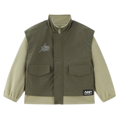 太平鸟集团旗下童装品牌