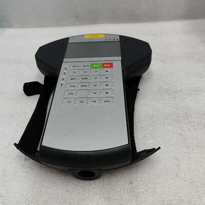 KEBA科霸示教器KeTopT20er00AR0L