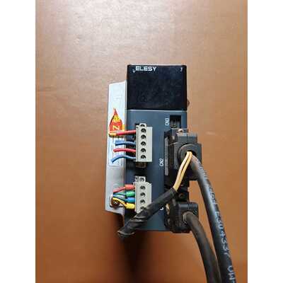 询价下单伊莱斯伺服驱动器 ESDA-010AP