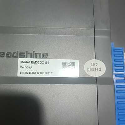 （请询价）雷赛智能总线控制器，型号LQ-F32IKZ和EM32DX