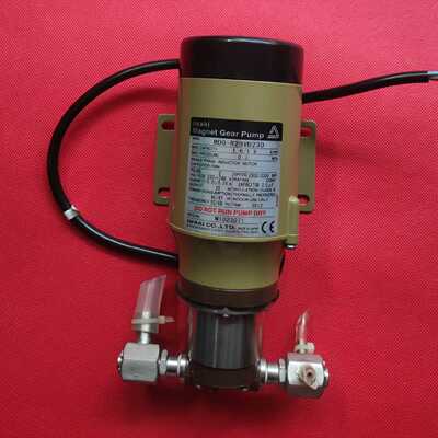询价-MDG-R2BVB230(220240V)齿轮泵
