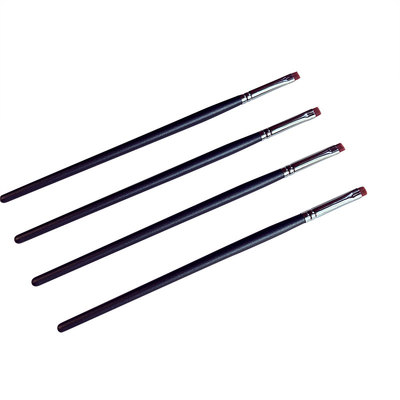 小马毛小号细节眼影刷