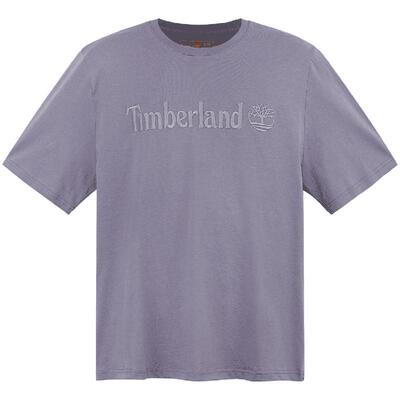 添柏岚官方男装短袖T恤