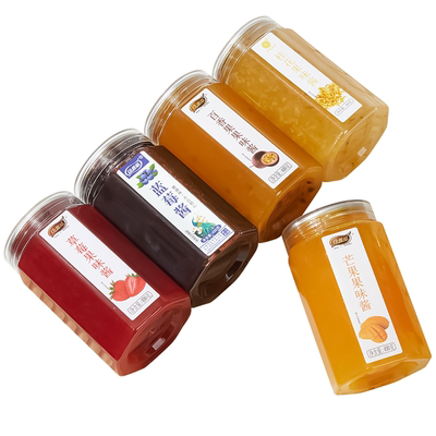 康雅酷果酱钵仔糕奶茶店冰粉专用