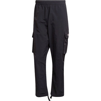 阿迪达斯男子运动长裤