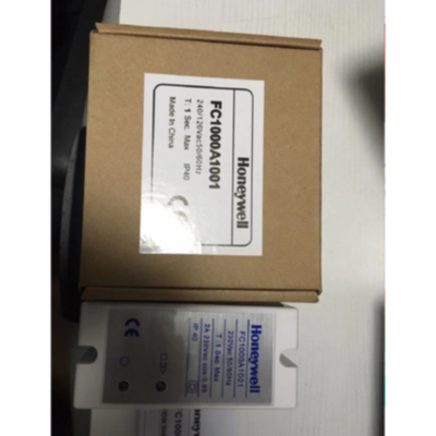 议价C7027A1049火焰检测器,FC1000A1001燃烧控制器Honeywell霍尼