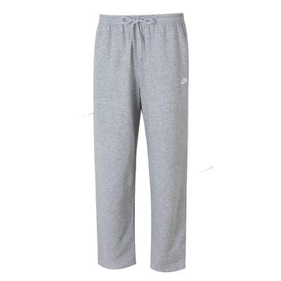 Nike耐克男裤2025冬季新款CLUB FT OH PANT针织长裤HQ4423