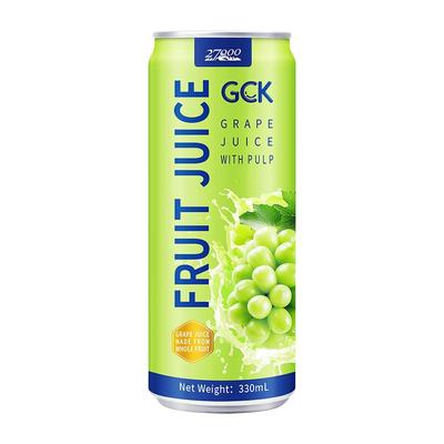 27000进口葡萄果汁330ml×12瓶