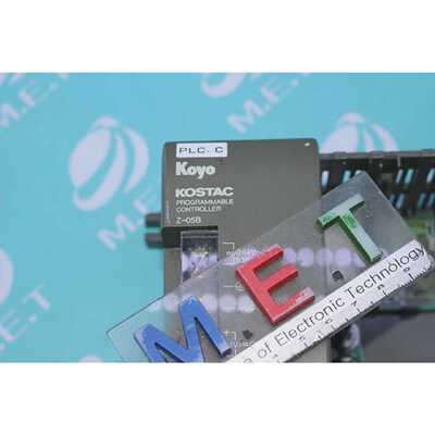 KOYO Z05B programmable controller Z05B 60days warranty