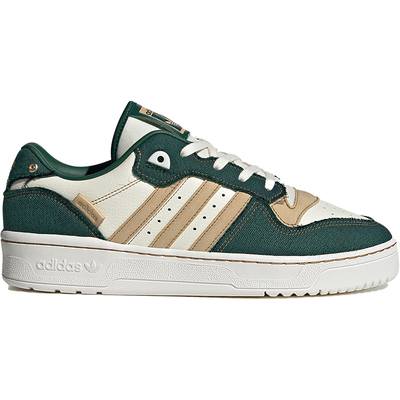 Adidas/阿迪达斯正品三叶草男女同款低帮经典透气板鞋IH3293