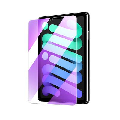 狼神适用iPadmini6平板钢化膜