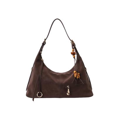 南风Chio2nd秋香枫林托特包