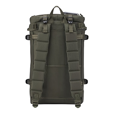 Porter尼龙机能双肩包户外背包