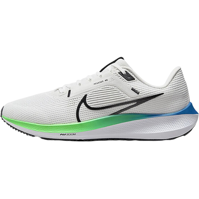 Nike/耐克官方正品AIR ZOOM PEGASUS男士运动跑步鞋DV3853-006
