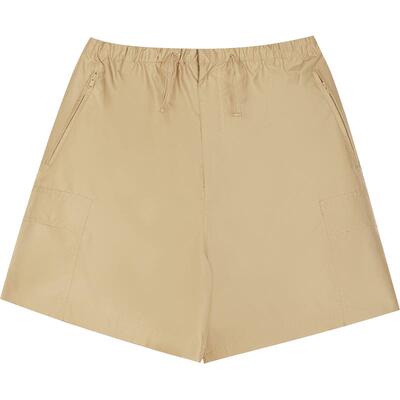 LESS进口面料休闲短裤