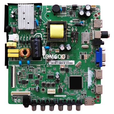 主板HK-T.RT2634P91长虹主板