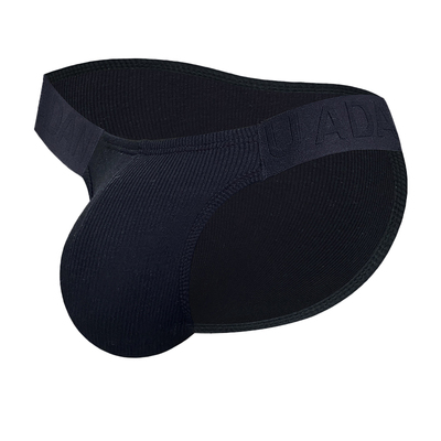 男士纯棉U凸性感囊袋轻奢修身低腰运动三角裤头裤衩 AD761