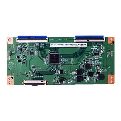 58寸海信电视技改逻辑板