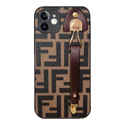 适用vivo Y300i手机壳vivoY300Pro手腕带Y200e高级感y100便携y200GT简约y100t手环扣y78创意y77小众y73t轻奢