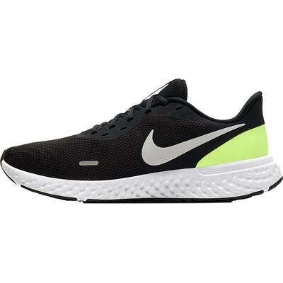 耐克春季男子低帮透气跑步鞋