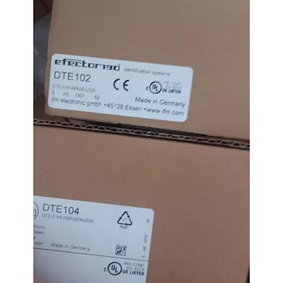 非标价易福门IFMDTE101DTE104模块议价