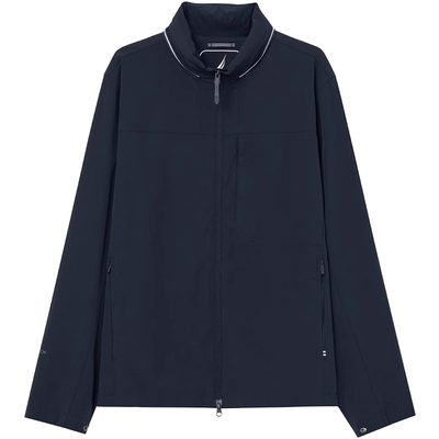 NAUTICA/诺帝卡休闲夹克外套