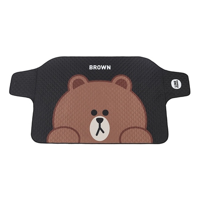 潮九玩五夏季防晒罩汽车遮阳挡