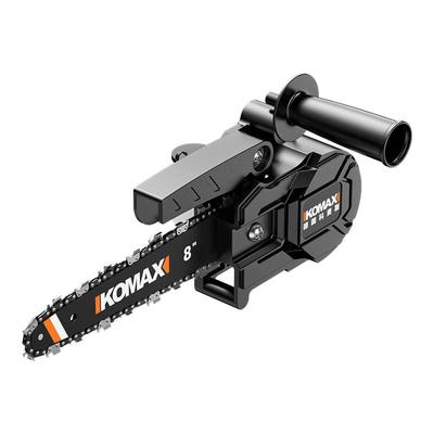 角磨机变电链锯打磨机