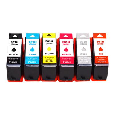 爱普生01U墨盒XP-15080/15010