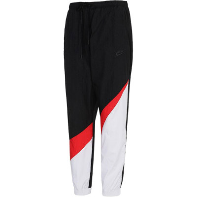 nike耐克正品2019梭织休闲长裤