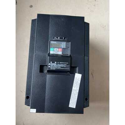 【请询价】日立变频器WJ200110HFCM成色如图实图实拍