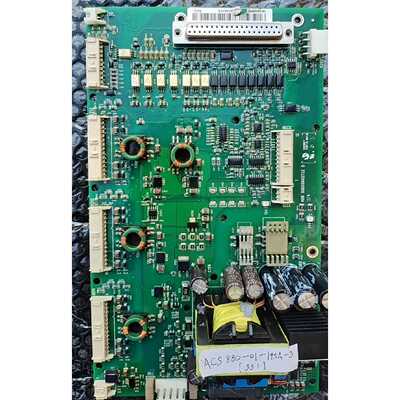 ZINT571ABB变频器ACS88001145A