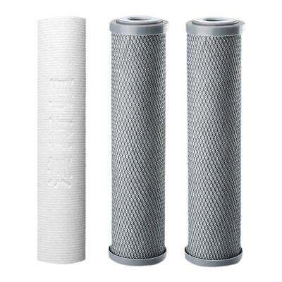 汉斯顿净水器家用直饮原装正品滤芯HSD-75G/E-01/02/03/09/15