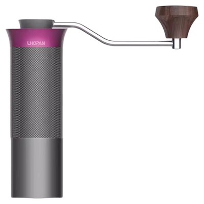 欧烹X1手摇咖啡磨豆机