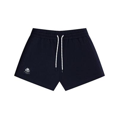 kappa卡帕女运动休闲短裤