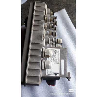议价SEW变频器驱动器MTA11A503S623D010维修