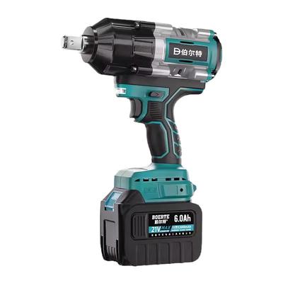 伯尔特汽修扳手1000N无刷扳手