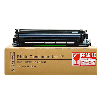 原装拆机九成新套鼓显影器理光