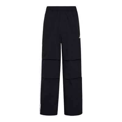 Adidas/阿迪达斯正品拒水梭织直筒运动经典休闲伞裤男长裤KX0908