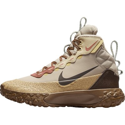 Nike/耐克正品Terrascout大童户外缓震厚底运动鞋HQ3472-122