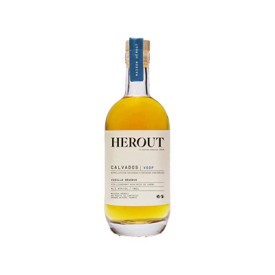 wespirit苹果白兰地VSOP洋酒烈酒