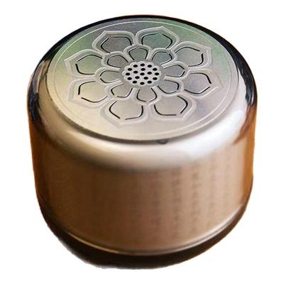 七彩灯动态音响播放器可遥控插卡蓝牙充电老人音乐唱机循环播音