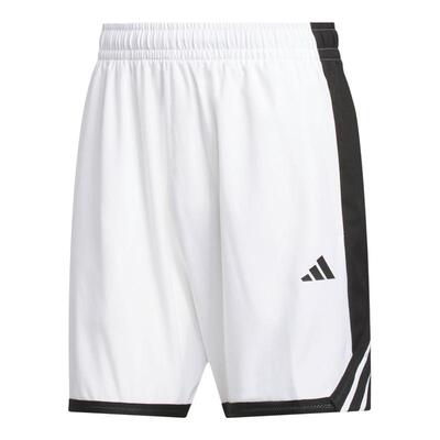 【自营】adidas阿迪达斯CRAZYLITE SHORT男子运动休闲短裤KV9678