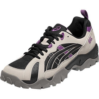 ASICSTIGER复古厚底休闲鞋